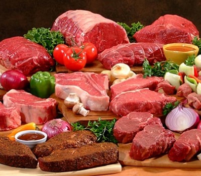 Geriba Alimentos | Aprenda a temperar Carnes, Frangos e Peixes.